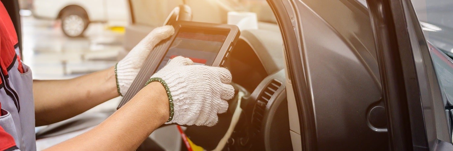 Auto Diagnose in Uitgeest | AutoFirst Garage Piet Sanders