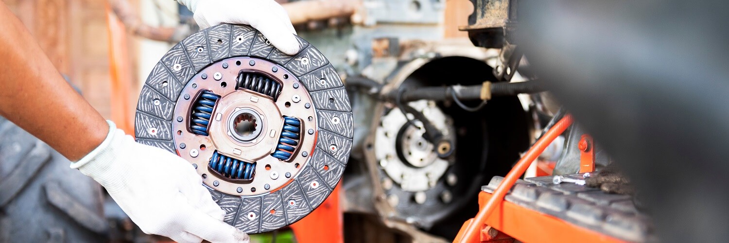 Koppeling vervangen in Uitgeest | AutoFirst Garage Piet Sanders